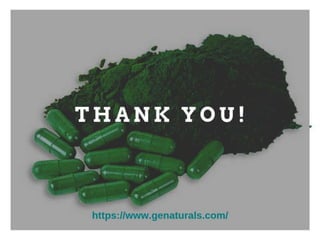 AFA Supplement | PPT