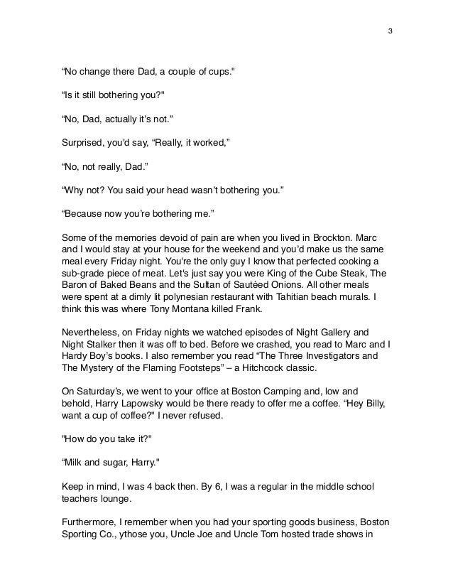 How To Write A 21st Speech For My Daughter How To Write A 21st Speech For My Daughter