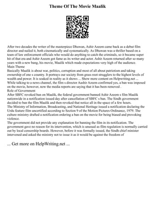 A Favorite Childhood Memory Essay. Childhood Memories Essa | PDF