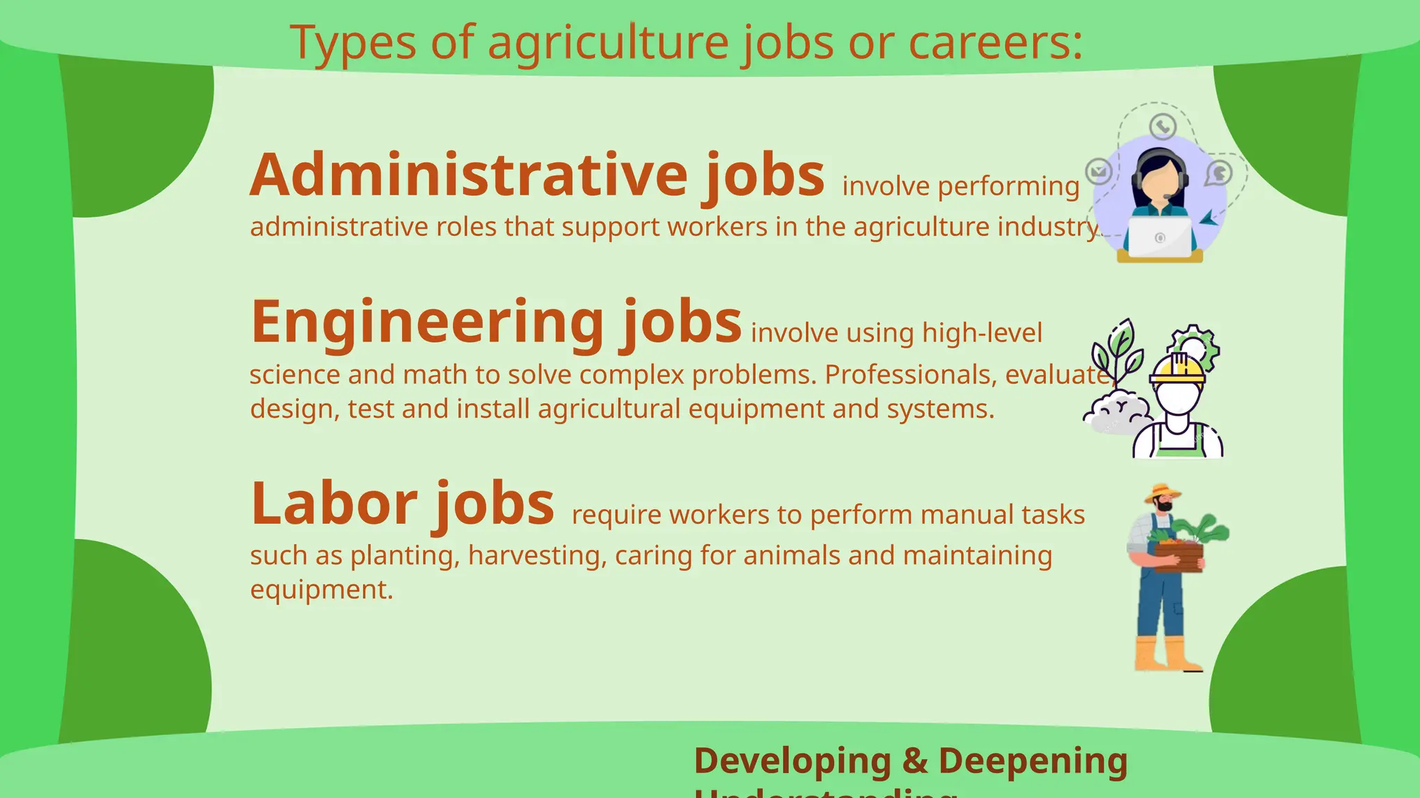 AFA career and businesss opportunities 7 | PPTX