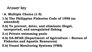 AFA WEEK 3.pptx-Republic Act 10654.-TLE 8 SECOND QUARTER | PPTX