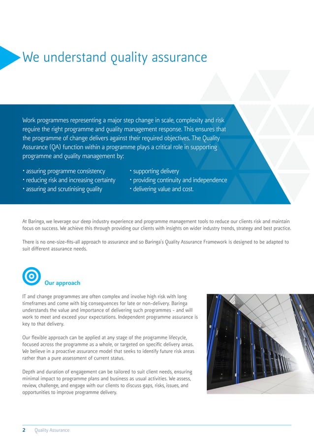 PPM_QA_A4_brochure_EMAIL FINAL | PDF