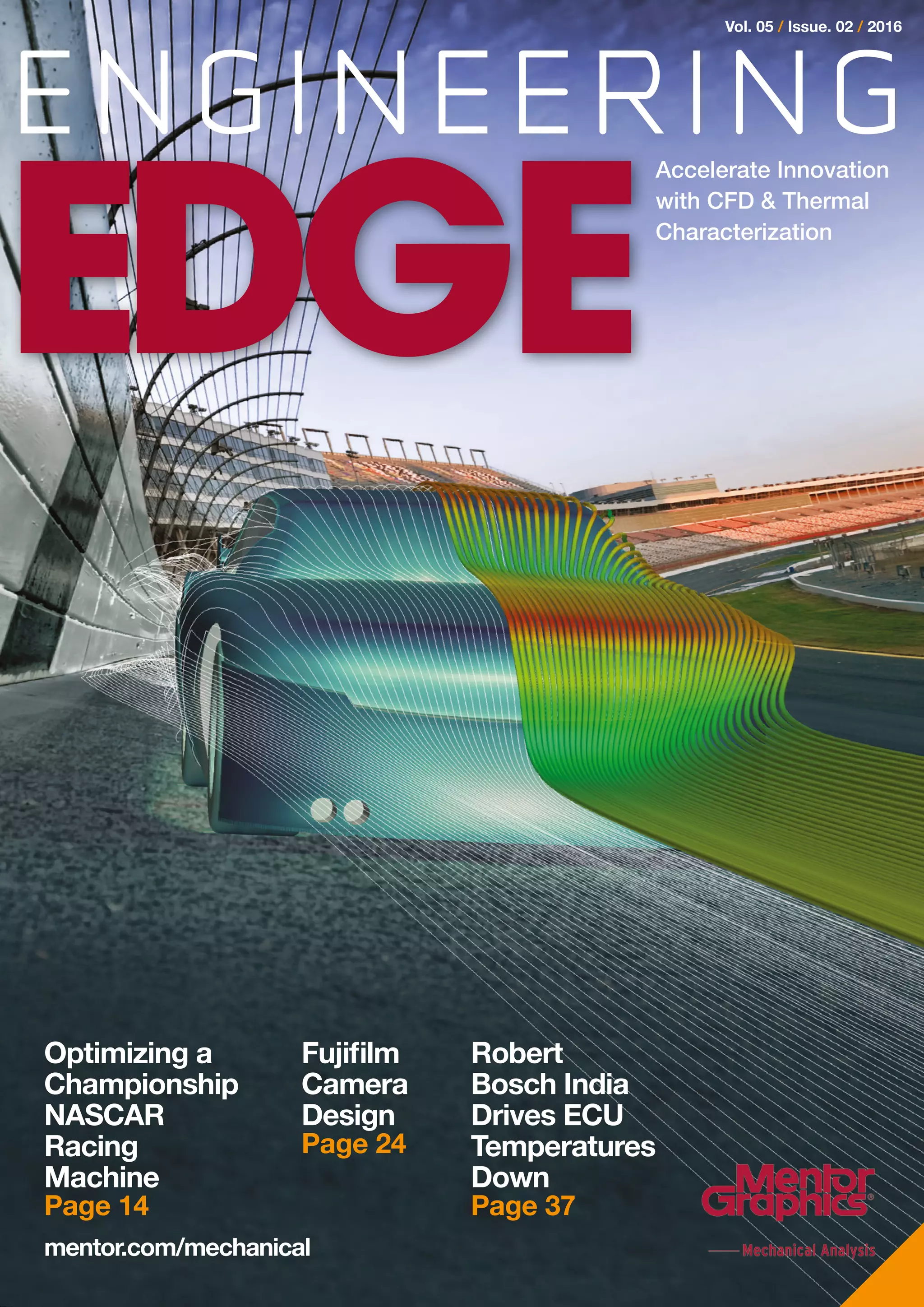 engineering-edge-vol.-5-iss.-2-LR | PDF | Auto Racing | Sports