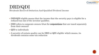 Convertible Bonds | PPTX