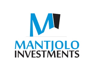 mantjolo logo | PDF
