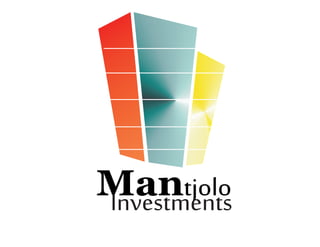 mantjolo logo | PDF