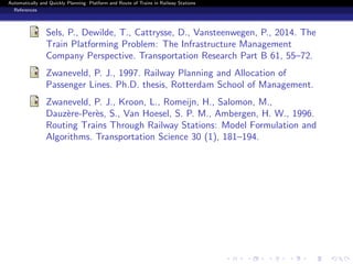 Platforming_Automated_And_Quickly_Beamer | PPT