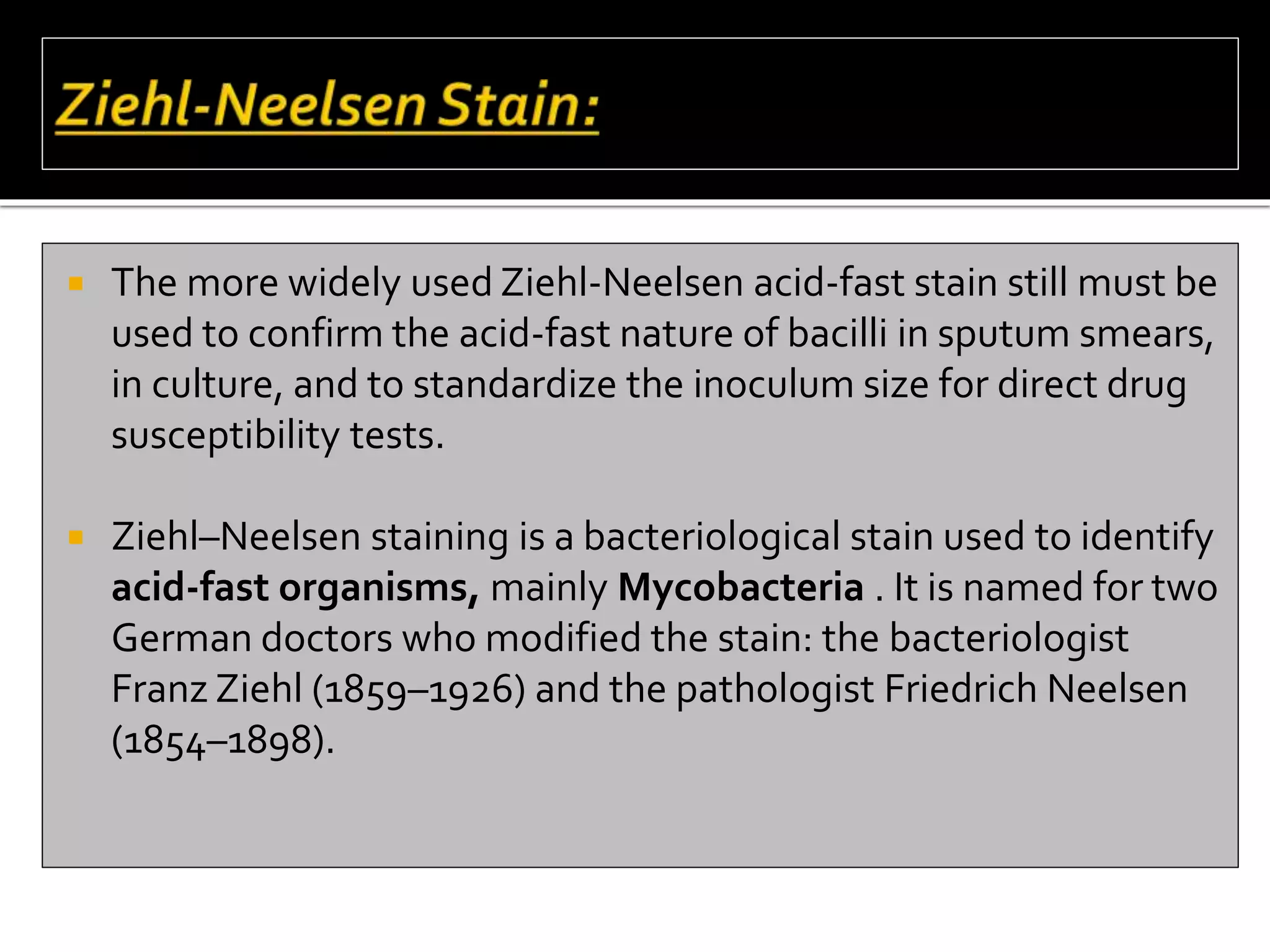 AFB (Acid-Fast Bacilli) smear staining.pptx