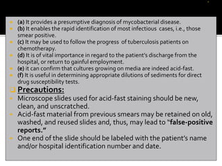 AFB (Acid-Fast Bacilli) smear staining.pptx