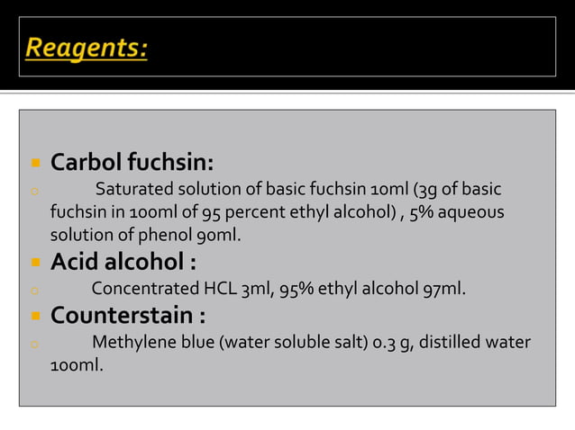 AFB (Acid-Fast Bacilli) smear staining.pptx
