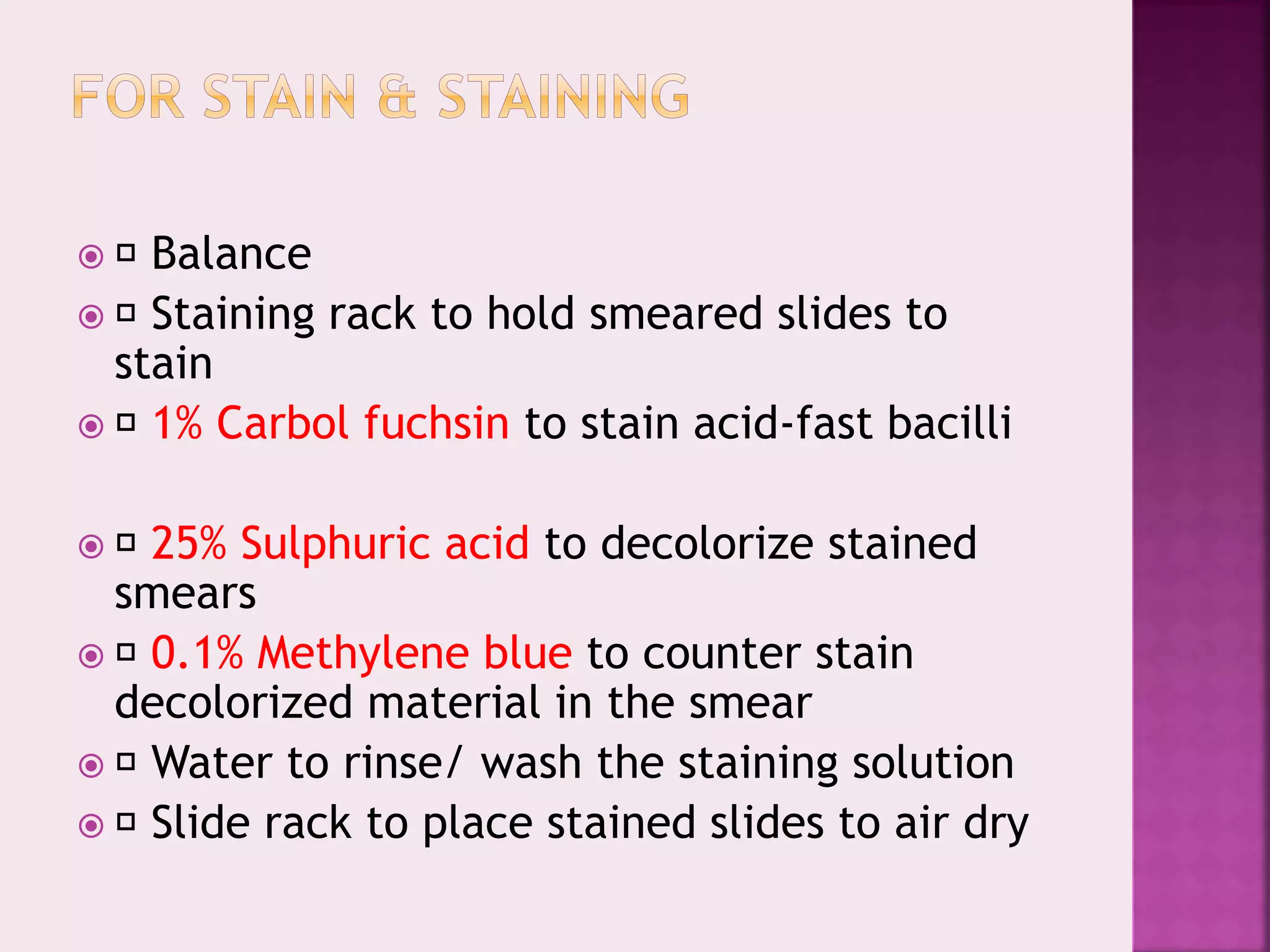 Afb staning | PPTX