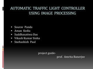 FINAL YEAR PROJECT1_3 | PPT