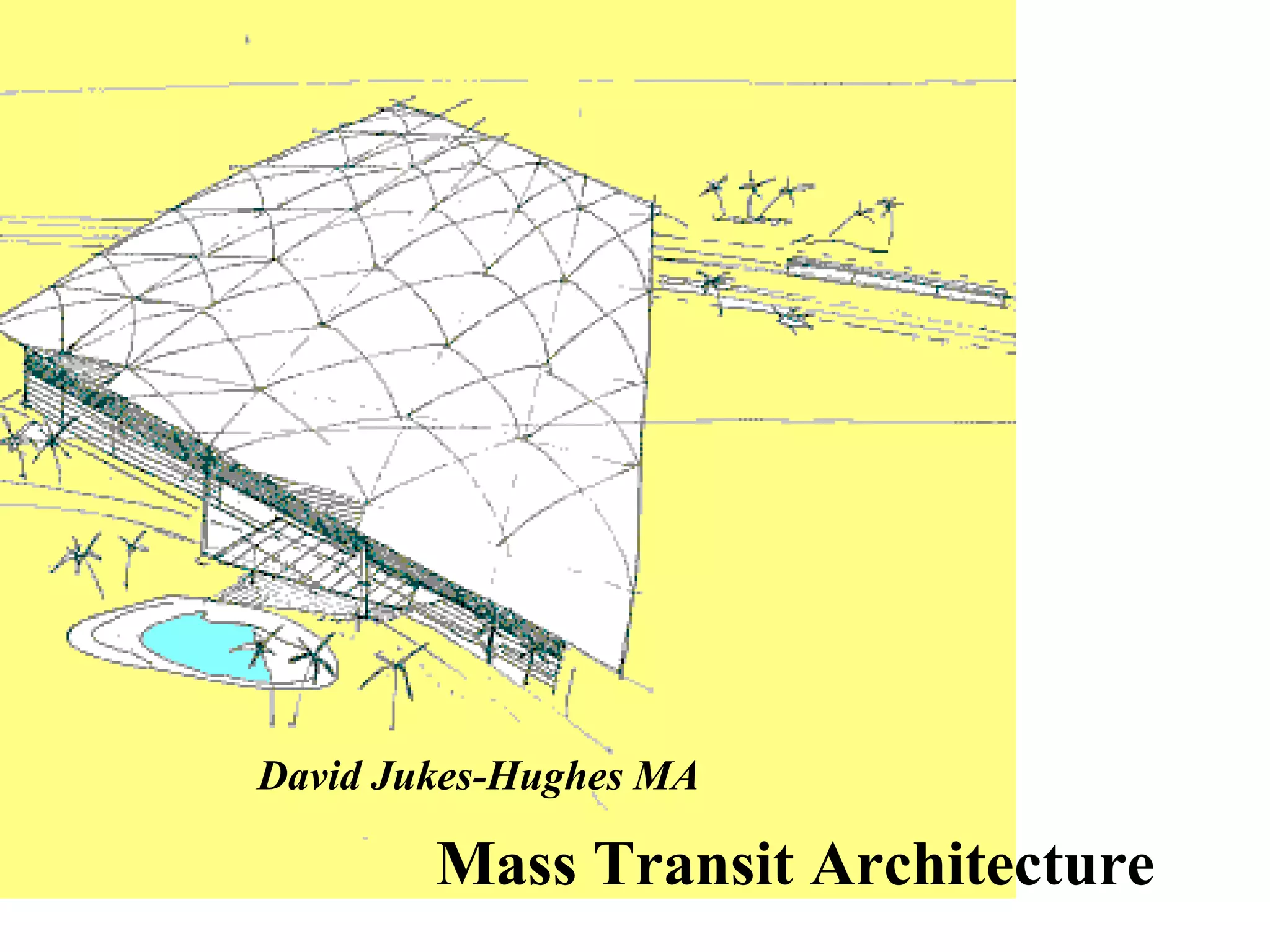 Railway Station Design 251115 | PPT
