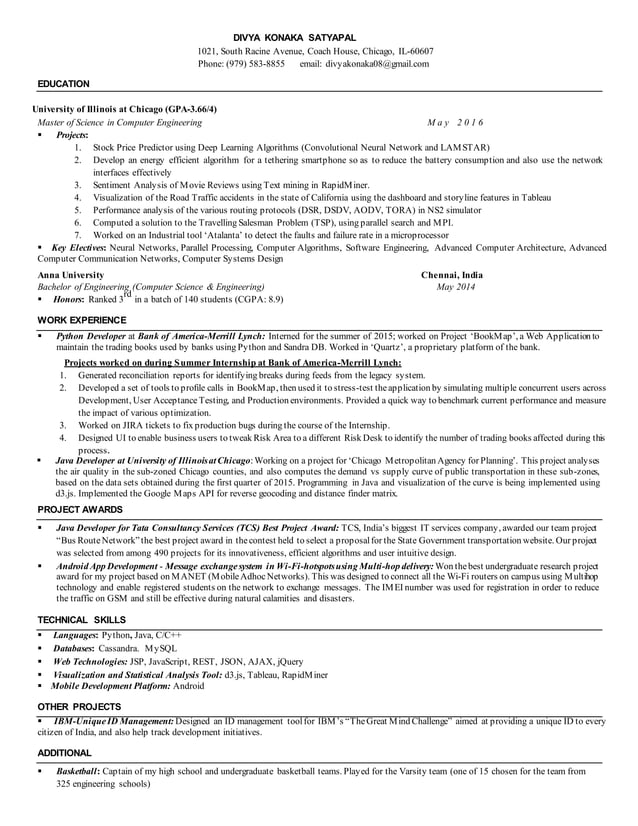 DivyaKonaka | DOCX | Programming Languages | Computing