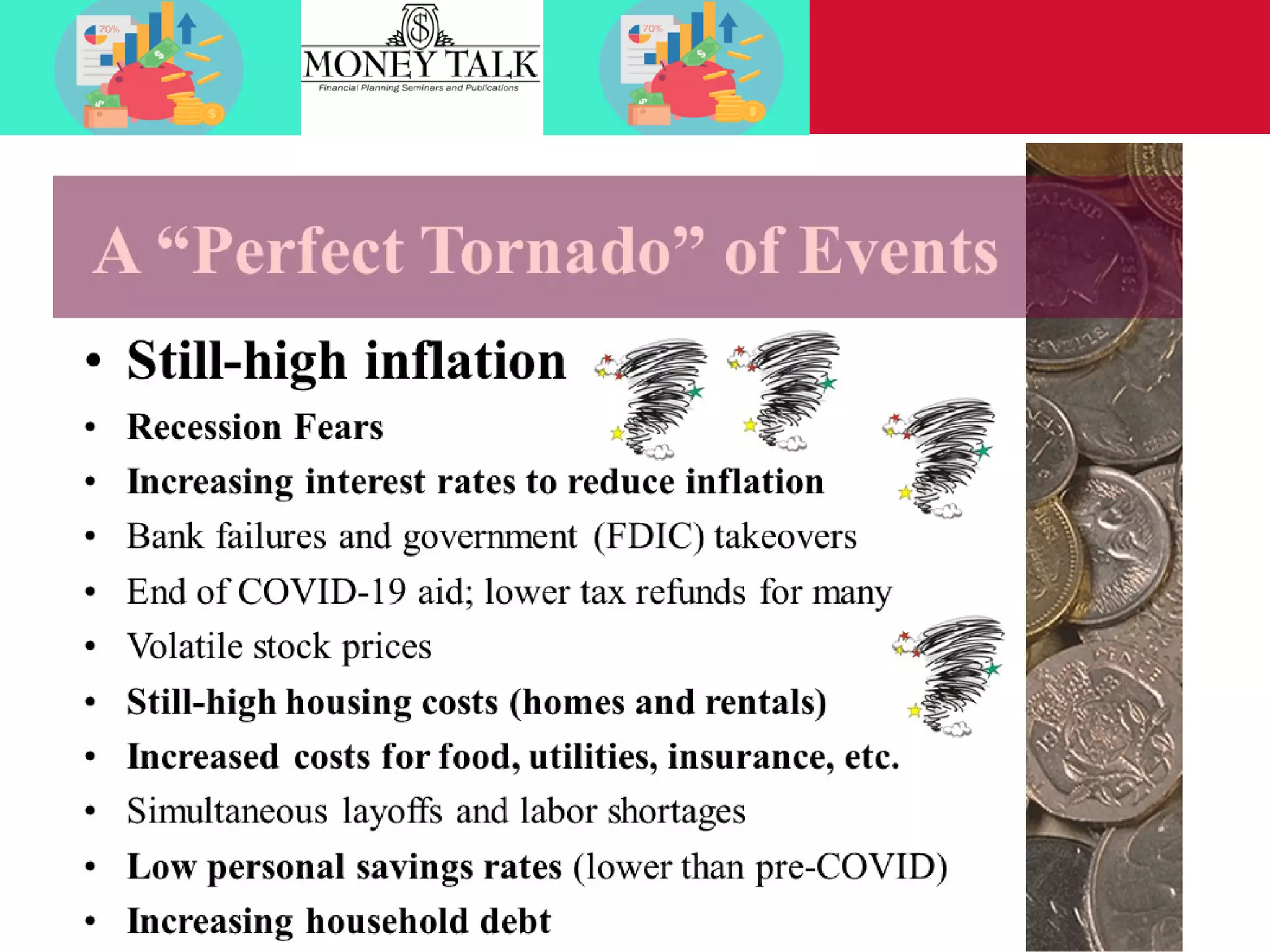 Inflation Causes, Impacts, Mitigation Strategies, and Benefits | PPT