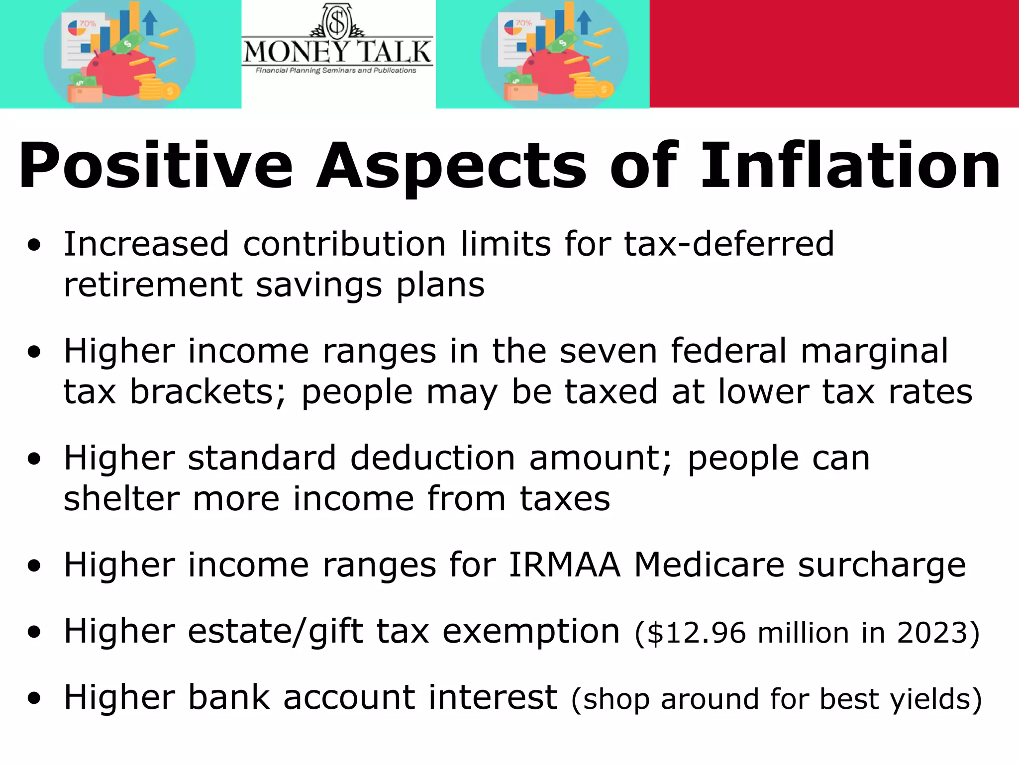 Inflation Causes, Impacts, Mitigation Strategies, and Benefits | PDF
