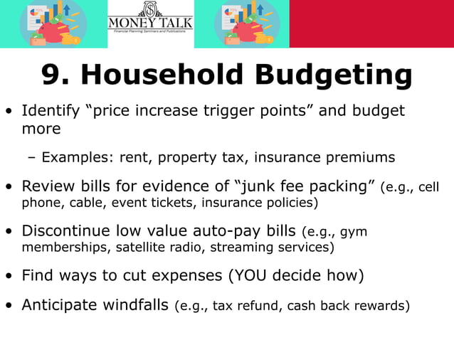 Inflation Causes, Impacts, Mitigation Strategies, and Benefits | PPT
