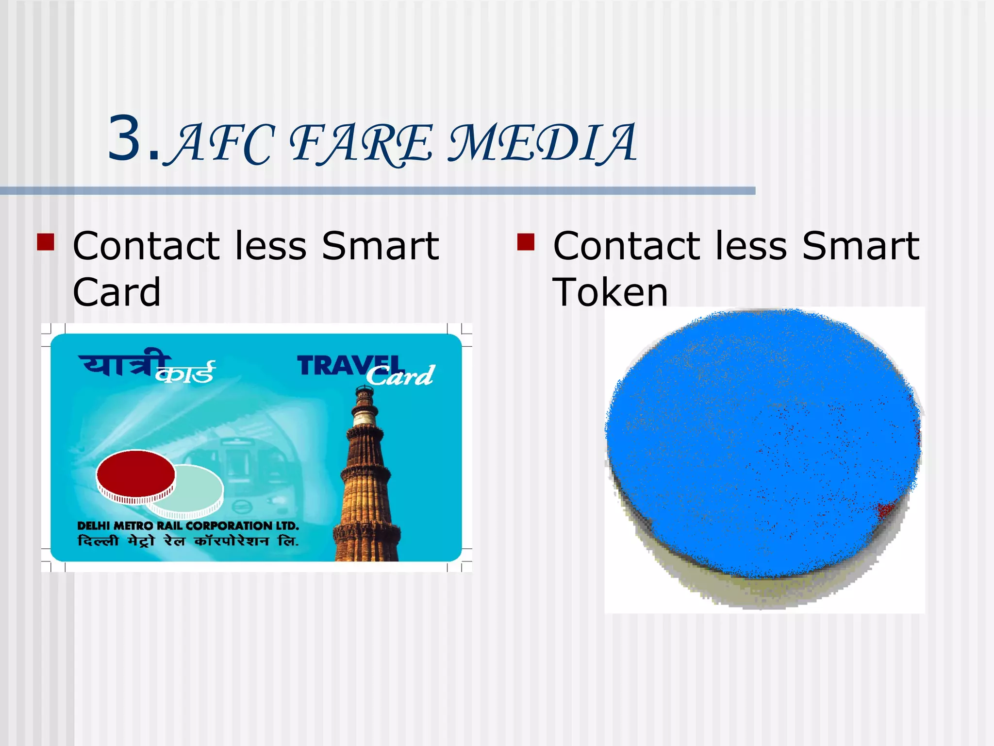 Afc system overview | PPS