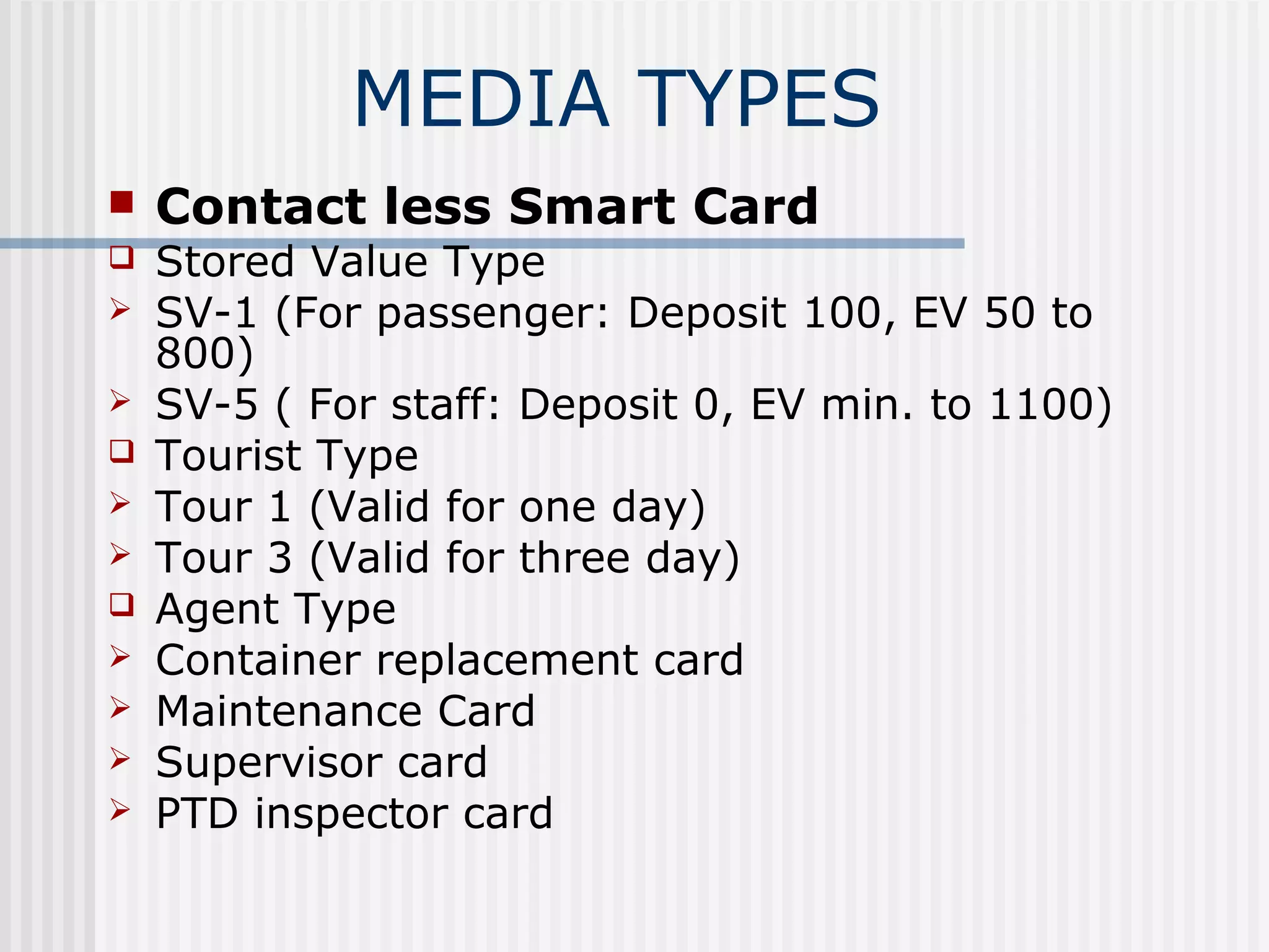 Afc system overview | PPS