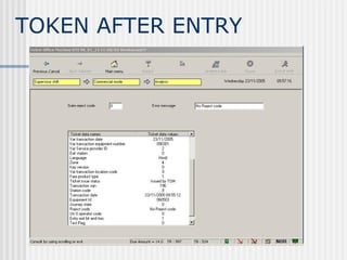Afc system overview | PPS