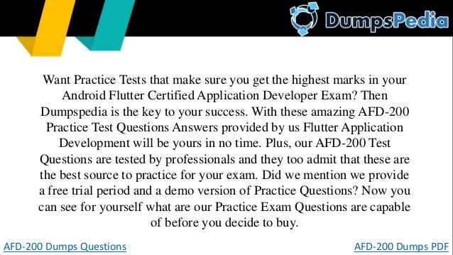 AFD-200 Exam Questions | PDF | Computer Software and Applications ...