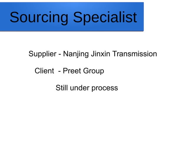Preet Group Project | PDF