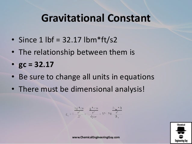 AFD1 The Mechanic Energy Equation