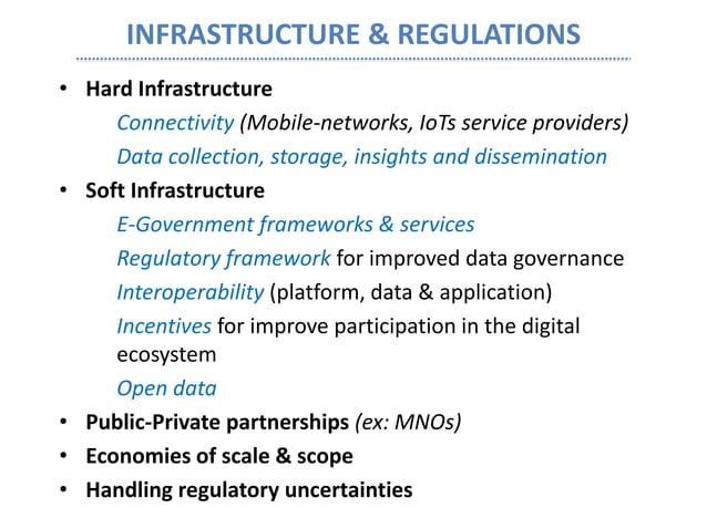 Digitalization to transform African Agriculture | PPT