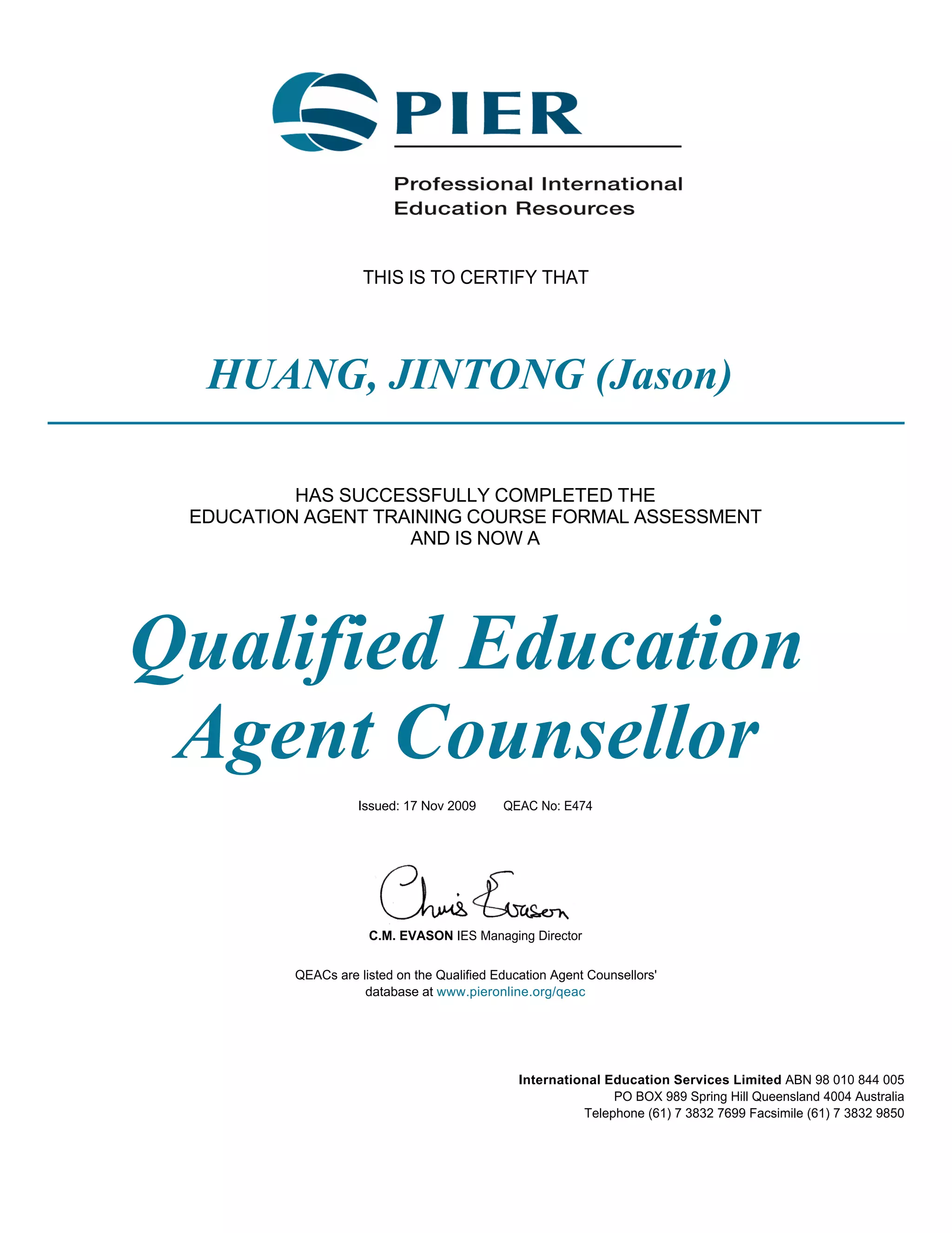 Jason Huang-QEAC Cer.PDF