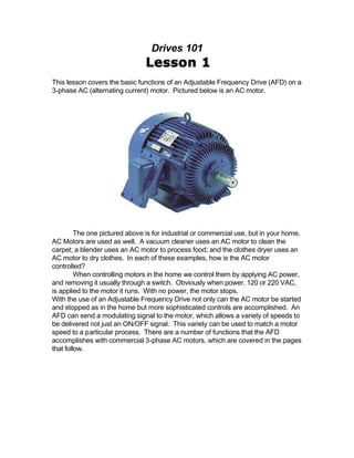 Afd Function | PDF