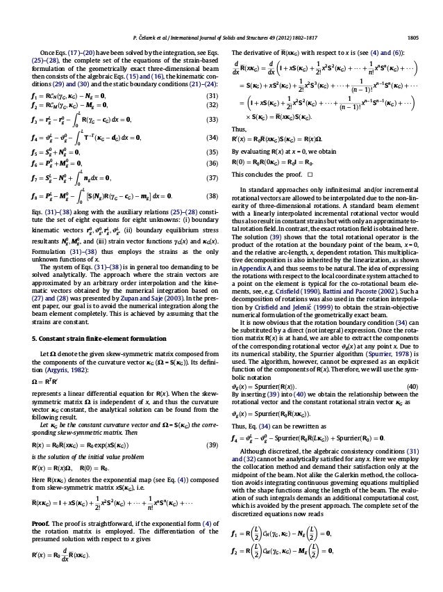 Kinematically_exact_curved_and_twisted_strain-based_beam.pdf | Physics | Science