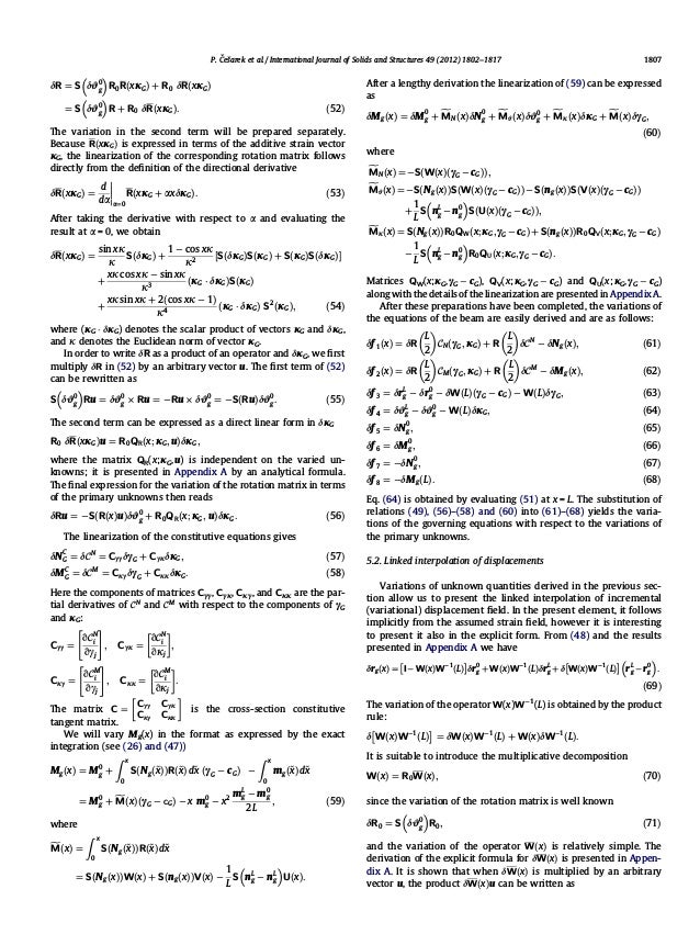 Kinematically_exact_curved_and_twisted_strain-based_beam.pdf