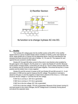 Afd Parts Operation | PDF | Performance Cars | Auto Type