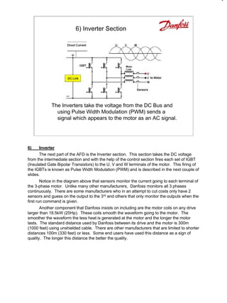 Afd Parts Operation | PDF