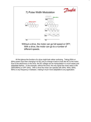 Afd Parts Operation | PDF