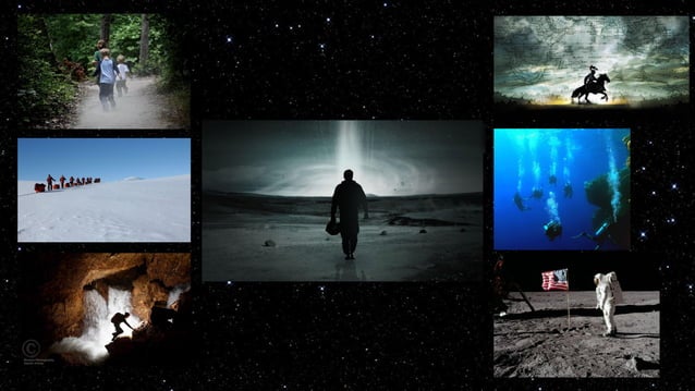 Potential Habitable Exoplanets: Interstellar Space Travel As Mankind's ...