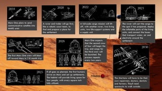 Potential Habitable Exoplanets: Interstellar Space Travel As Mankind's ...