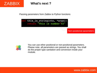 ZLM-Cython Build you first module | PDF
