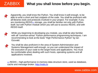 ZLM-Cython Build you first module | PDF