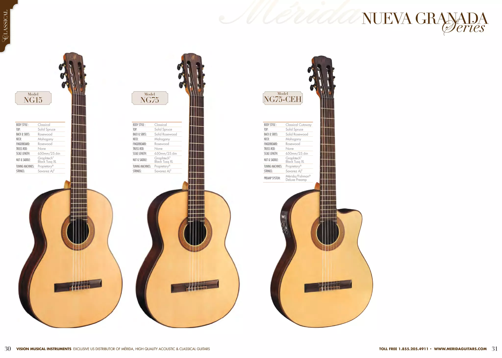 Mérida - Product Catalog | PDF