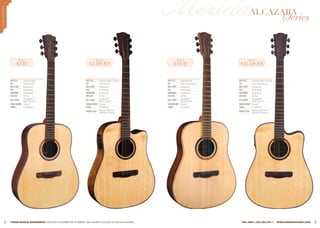 Mérida - Product Catalog | PDF