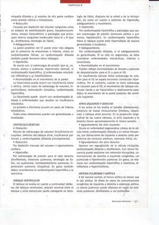 Afecciones Cardiovasculares Pequeños Animales | PDF