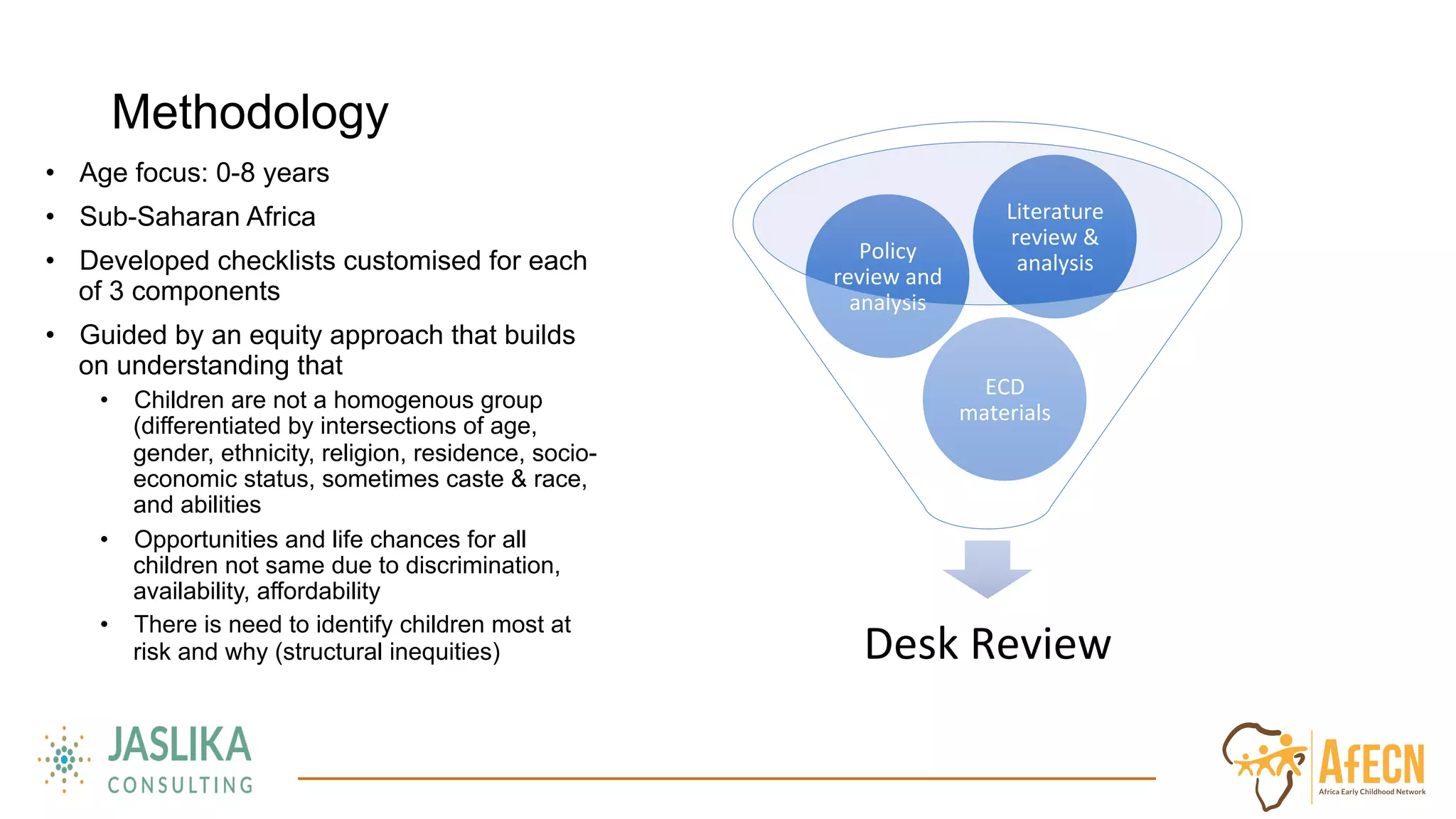 Af ecn 2018 building foundation of equity | PDF