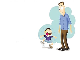 ESTILOS PARENTALES, CRIANZA EFECTIVA