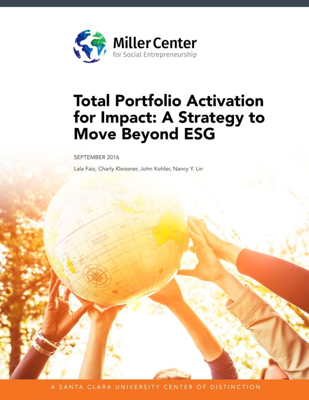 Total_Portfolio_Activation_For_Impact | PDF