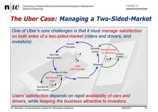 A Feedback Systems Approach to Digital Transformation | PDF