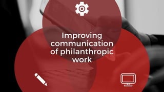 Applied Field Experience Presentation | PPTX