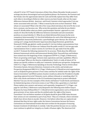 A feminist analysis on Gwendolyn Brooks.docx