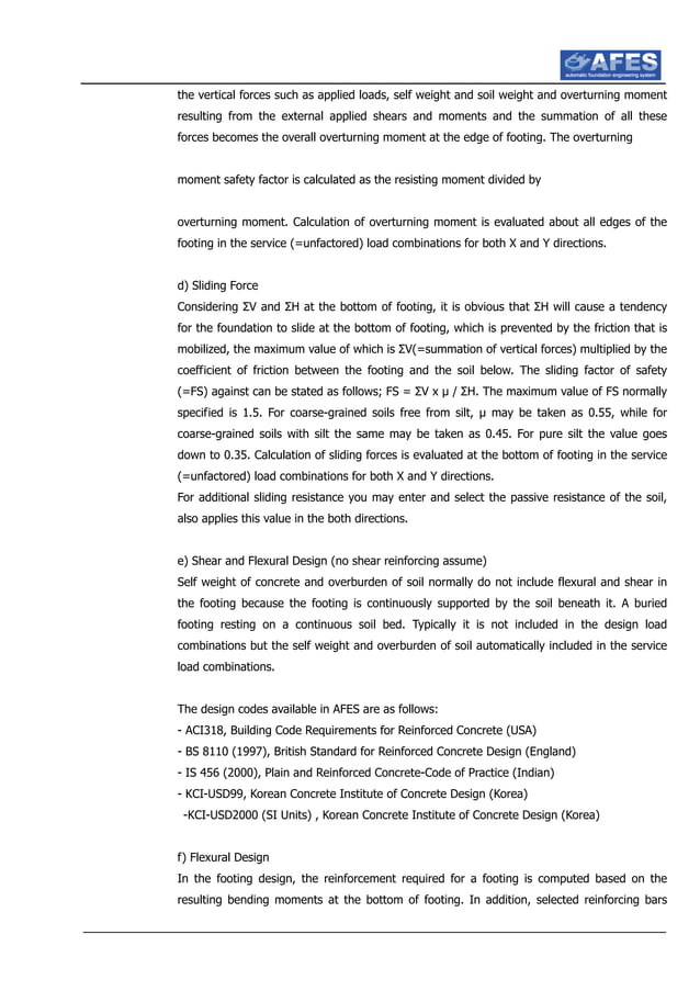 Afes english manual | PDF | Computer Software and Applications | Computing