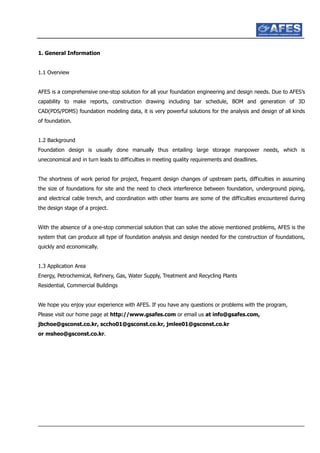 Afes english manual | PDF